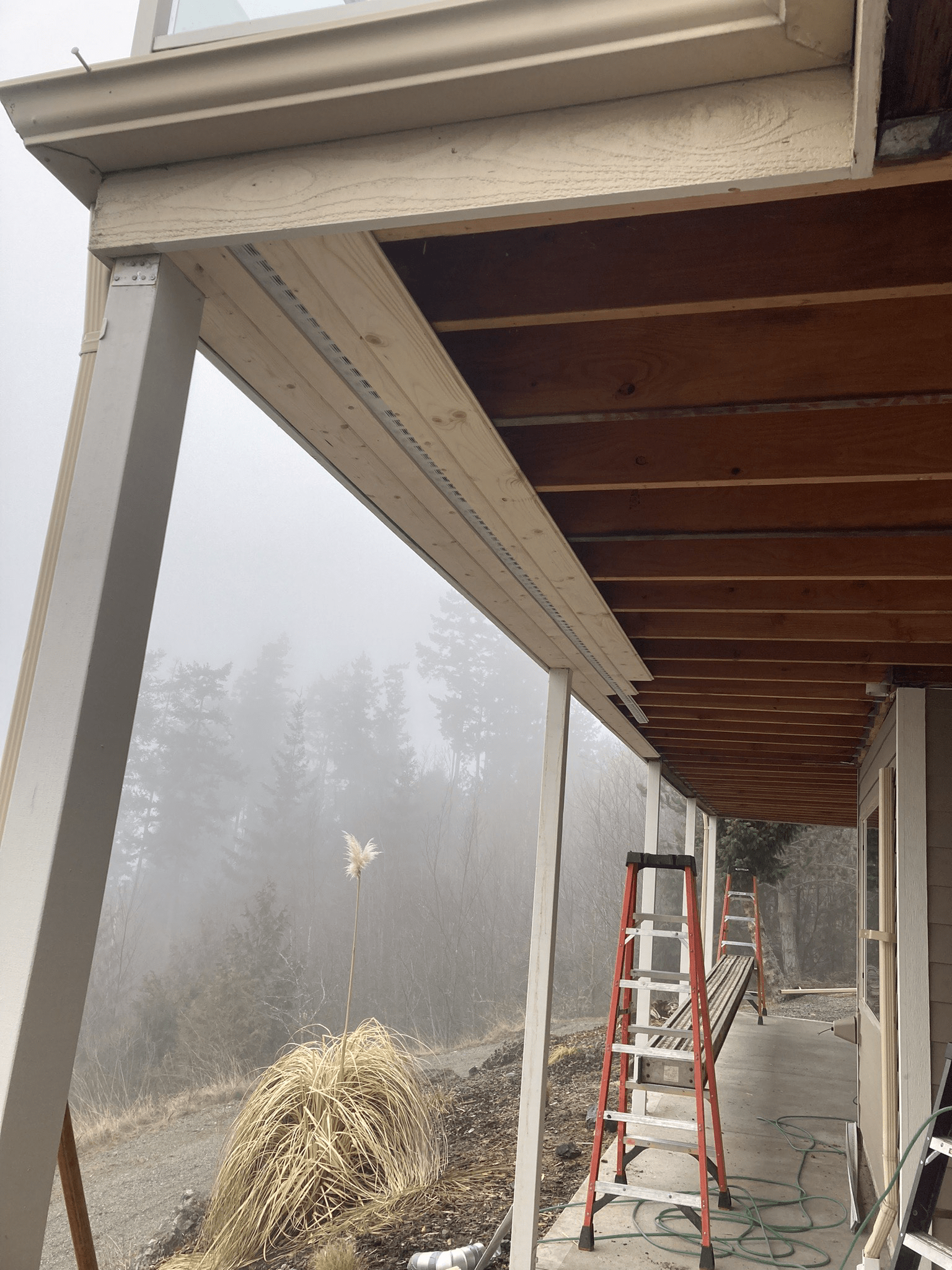 CBP Siding is a Deck Builder in Mount Vernon, WA 98273